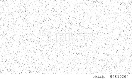 Halftone background. Grunge halftone pop art...のイラスト素材 [94319264] - PIXTA