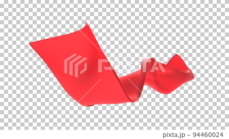 CG cloth - Stock Illustration [94460024] - PIXTA
