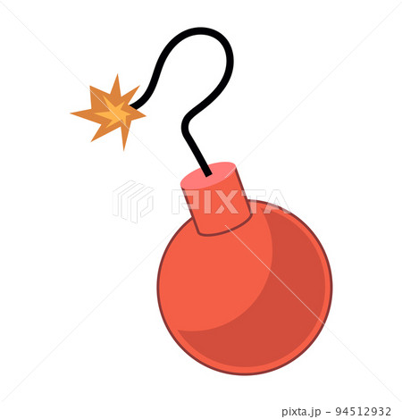 Tnt Explosive Clip Art