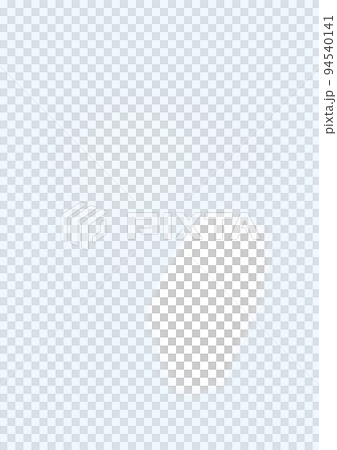 Condensed window glass and wipe marks - Stock Illustration [94540141 ...