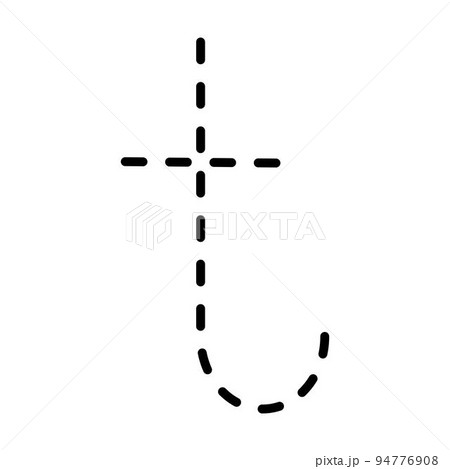 Lowercase Letter T
