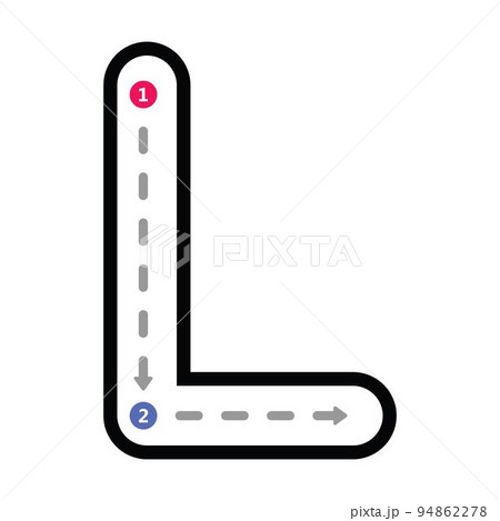 Capital Letter L Images