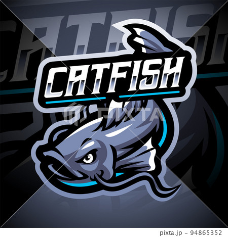 Catfishing Logos
