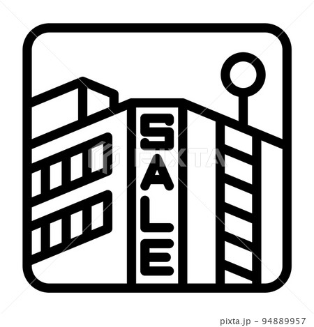 Department Store Icon