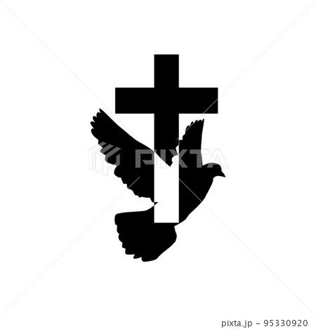 Freedom Symbols Dove