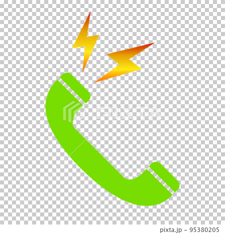 Claim icon. An image of a complaint phone call. - Stock Illustration ...