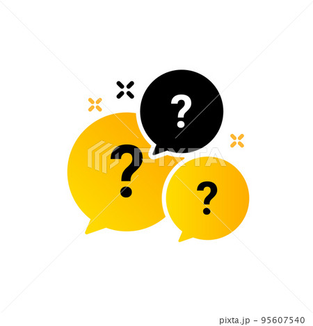 Question And Answer Wallpaper