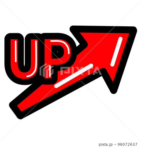 UP2のイラスト素材 [96072637] - PIXTA