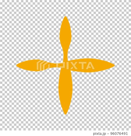 Orange plus sign: Addition - Stock Illustration [96076491] - PIXTA