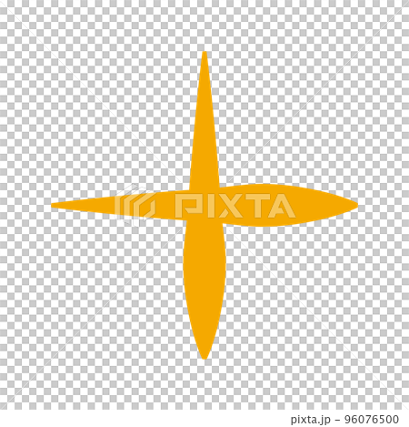 Orange plus sign: Addition - Stock Illustration [96076500] - PIXTA