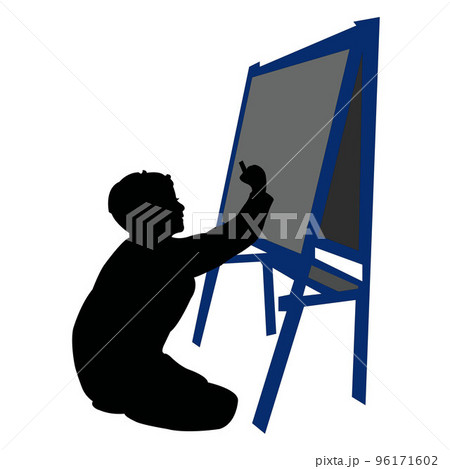 Studying Silhouette Vector