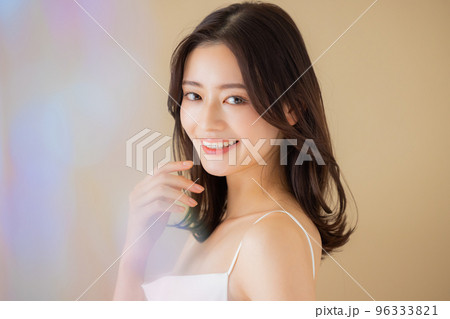 ビューティイメージ の写真素材 [96333821] - PIXTA