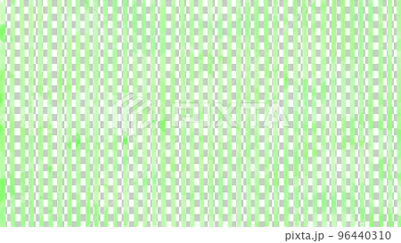 16:9日式（條紋）背景素材-插圖素材 [96440310] - PIXTA圖庫