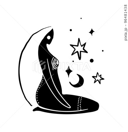 Samadhi Symbol Tattoo Meaning