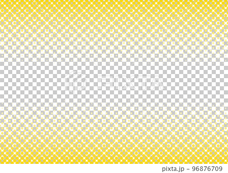 simple dot background - Stock Illustration [96876709] - PIXTA