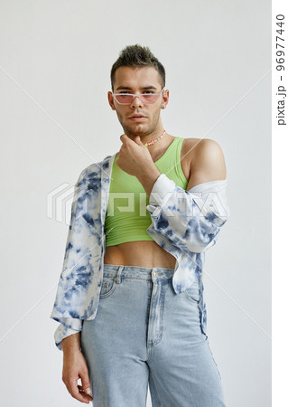 Gay outfits store