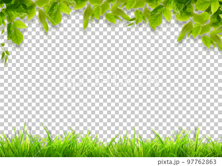 Natural Frame Png Transpa Background Transparent - Infoupdate.org