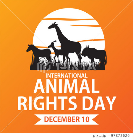 Animal Rights Logo
