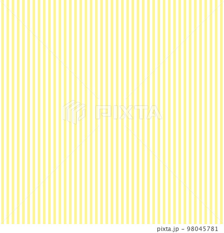 Seamless light striped patternのイラスト素材 [98045781] - PIXTA