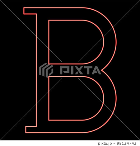 Beta Greek Symbol