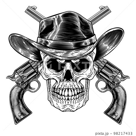 Gangster Drawings Of Crosses