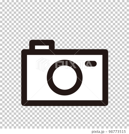 Iphone 5 Camera Icon
