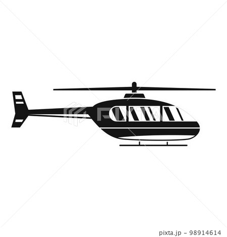 Simple Helicopter Design