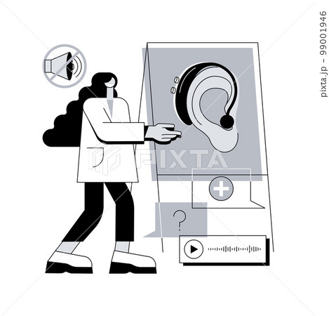 Assistive Technology Clipart