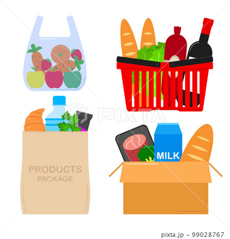 Products from the storeのイラスト素材 [99028767] - PIXTA