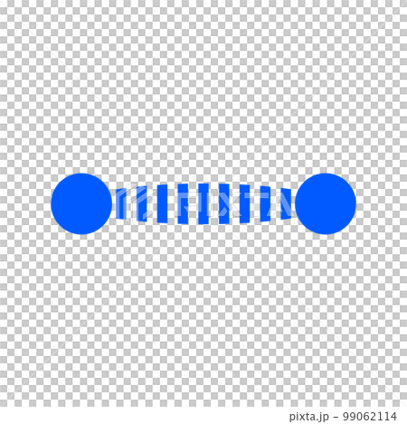 Blue Subtraction Sign Plus Minus Add / Bright / 128px / Icon Gallery