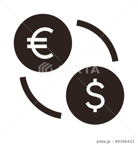 Currency Converter Icon