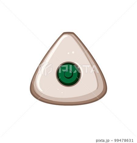 rubber eraser cartoon vector illustrationのイラスト素材 [99478631] - PIXTA