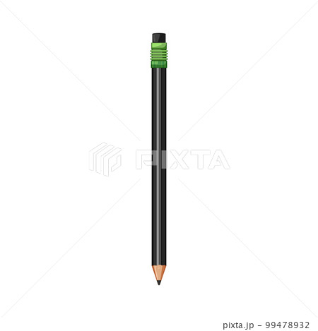 draw pencil cartoon vector illustrationのイラスト素材 [99478932] - PIXTA