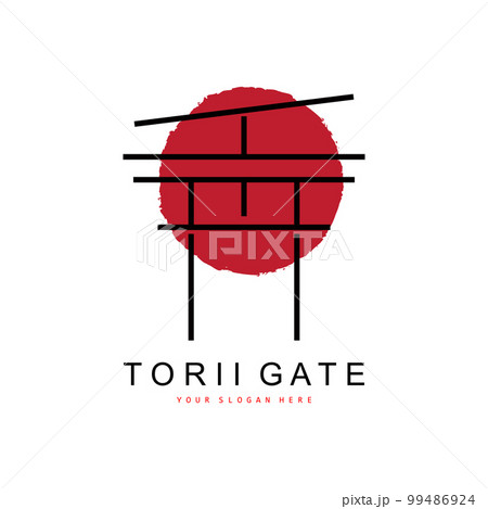 Torii Logo