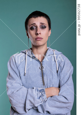 Misery Emotion