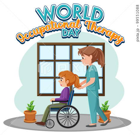 Occupational Therapy Children Clip Art