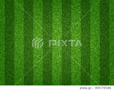 Baseball Field Grass Texture Seamless