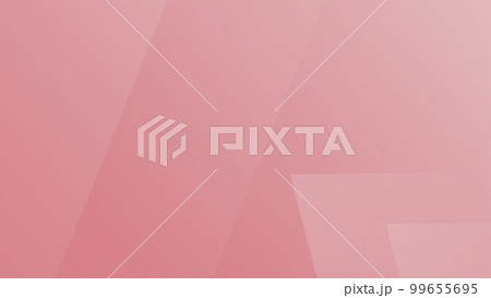 Abstract pink fluid shape modern background...のイラスト素材 [99655695] - PIXTA