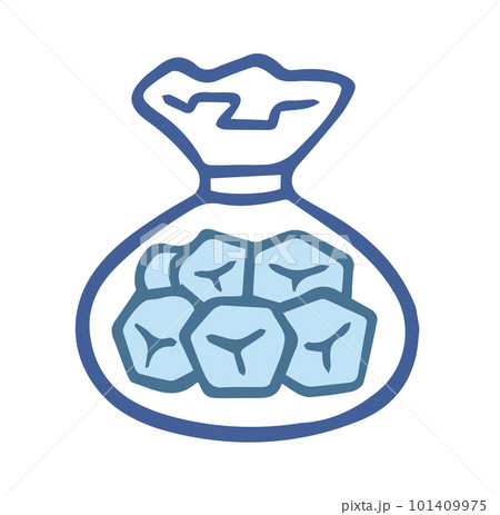 Ice Pack Clip Art