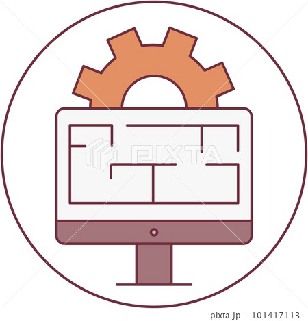 Software Architecture Icons