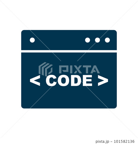 Source Code Icon