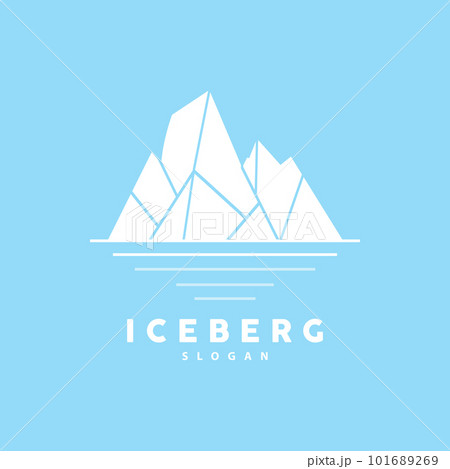Iceberg Logo