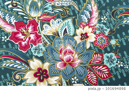 Batik pattern store