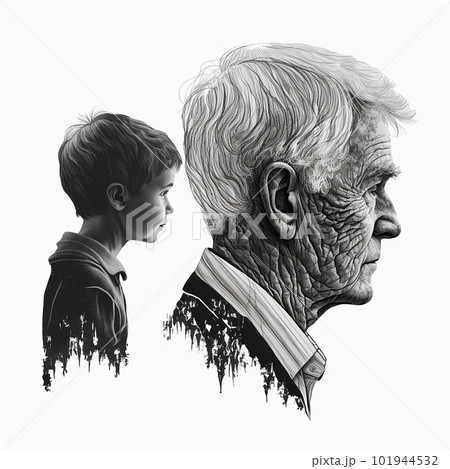 Little Boy Profile