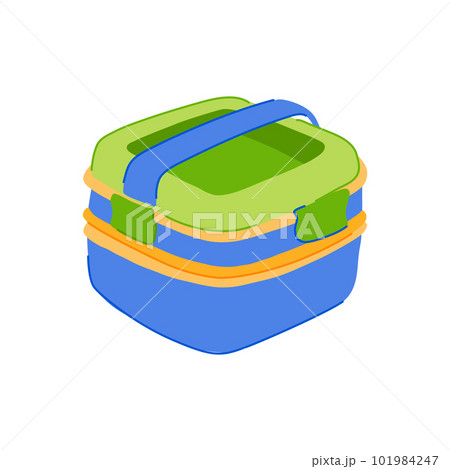Empty Lunch Box Clip Art Children With Empty Lunch Boxes Colouring