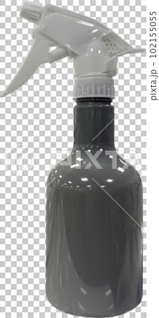 Sprayer isolated on transparent backgroundのイラスト素材 [102155055] - PIXTA
