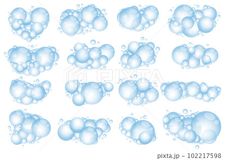 Cartoon Suds