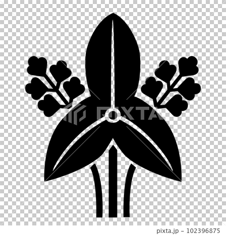 Oda Nobunaga's army Tokichiro Kinoshita's... - Stock Illustration ...