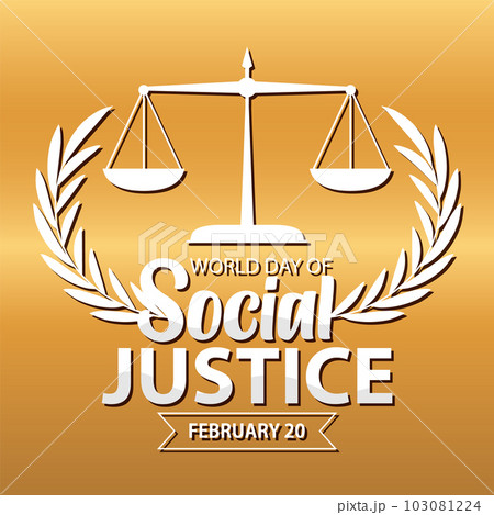 Social Justice Symbol