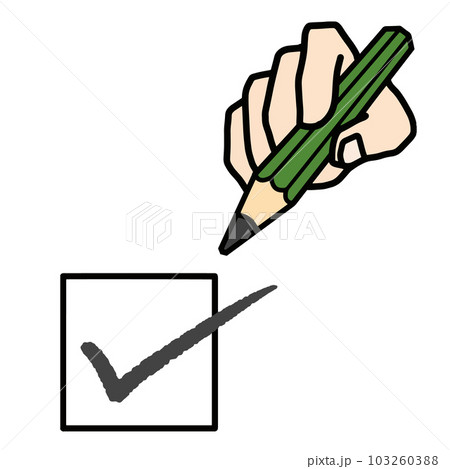 Writing A Check Clipart